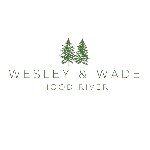 Wesley & Wade