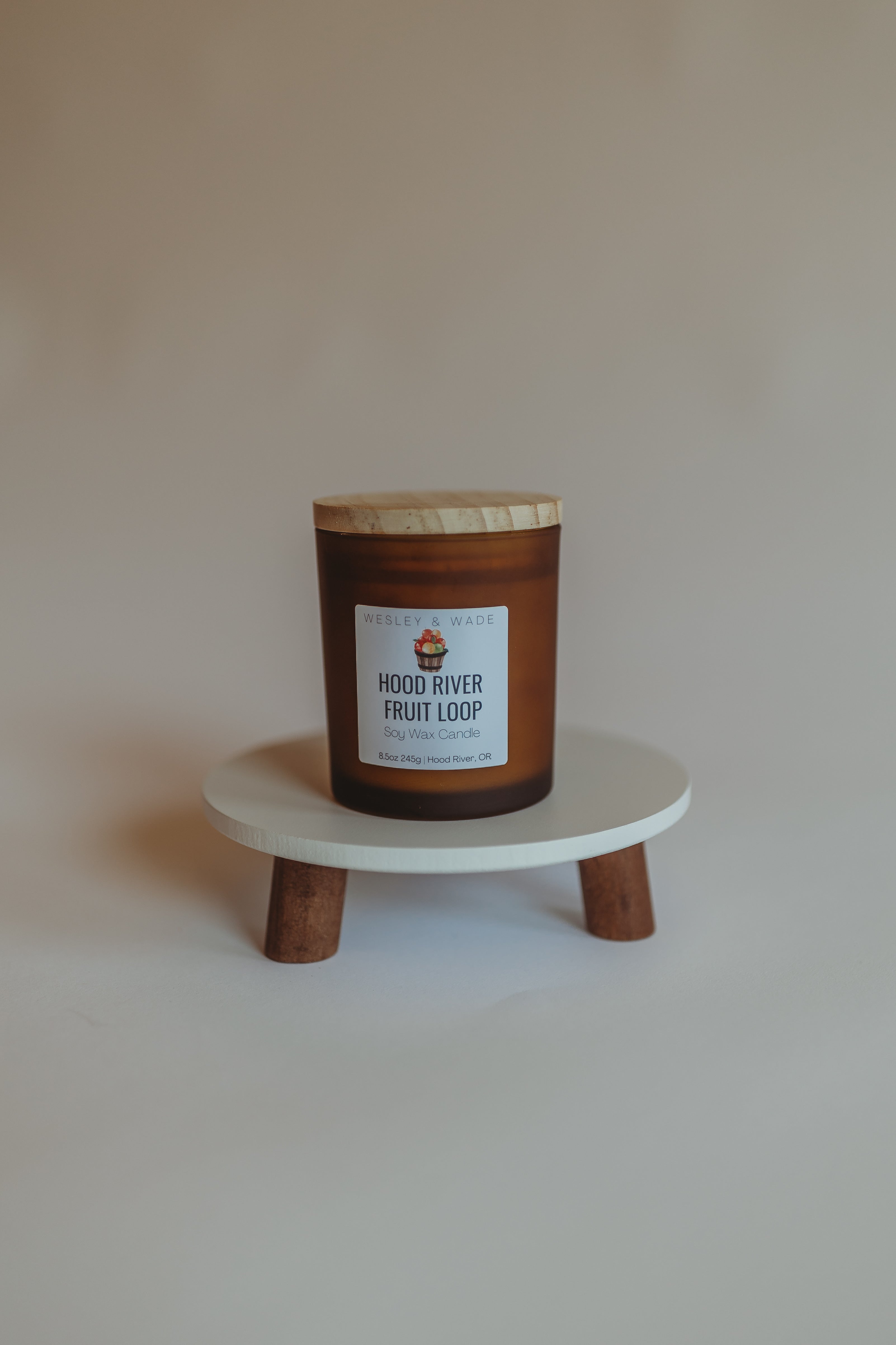 Hood River Fruit Loop (Hood River Collection) – Wesley & Wade